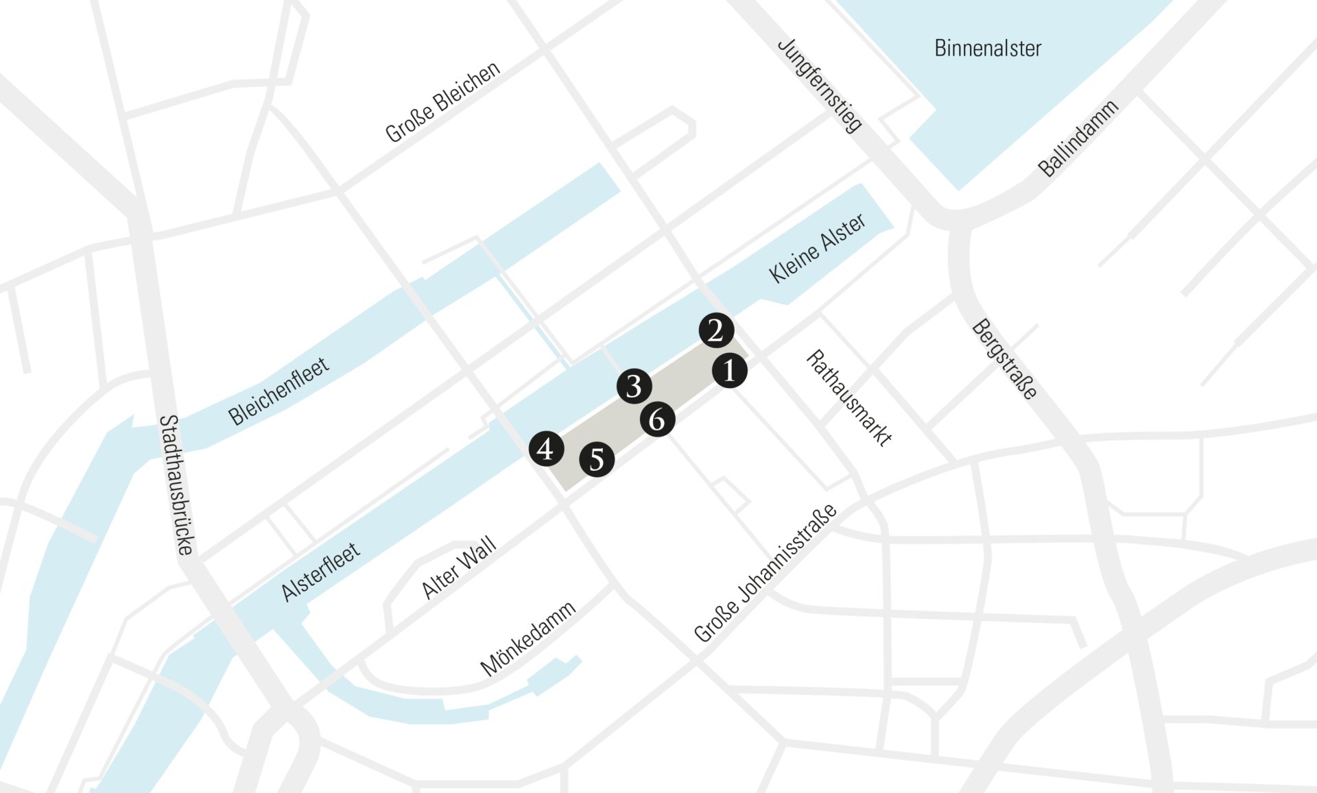 Startseite – Alter Wall