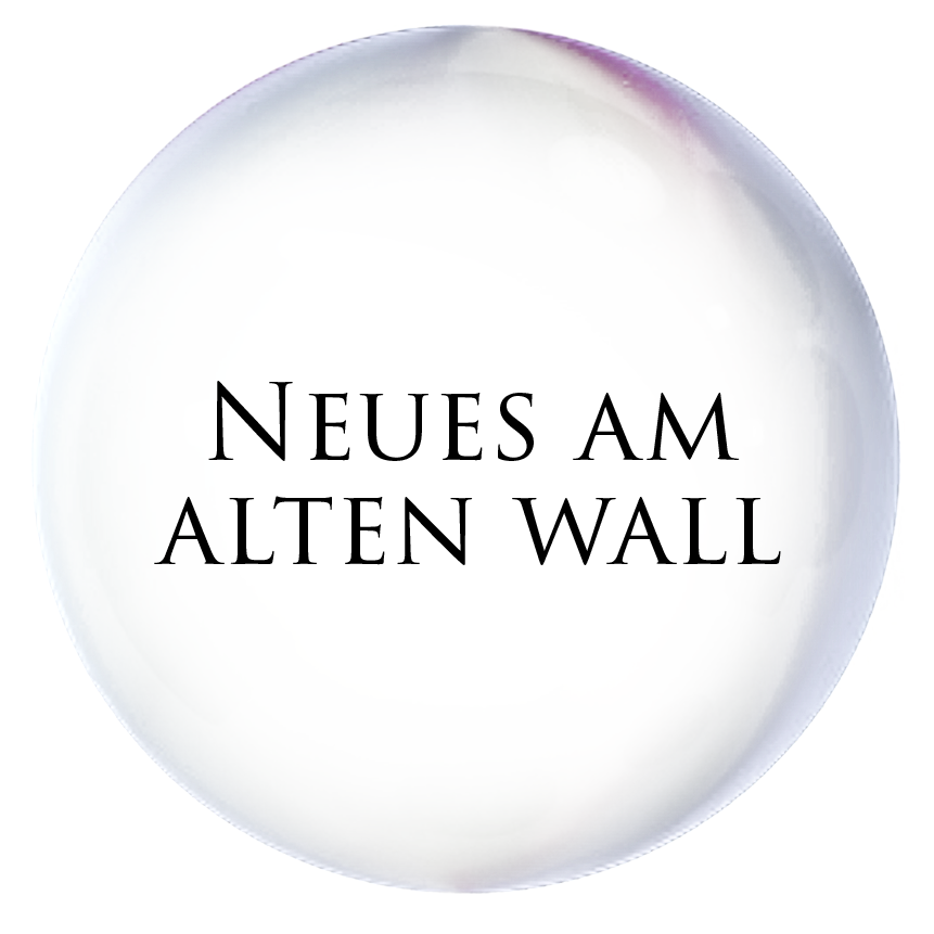 Startseite – Alter Wall