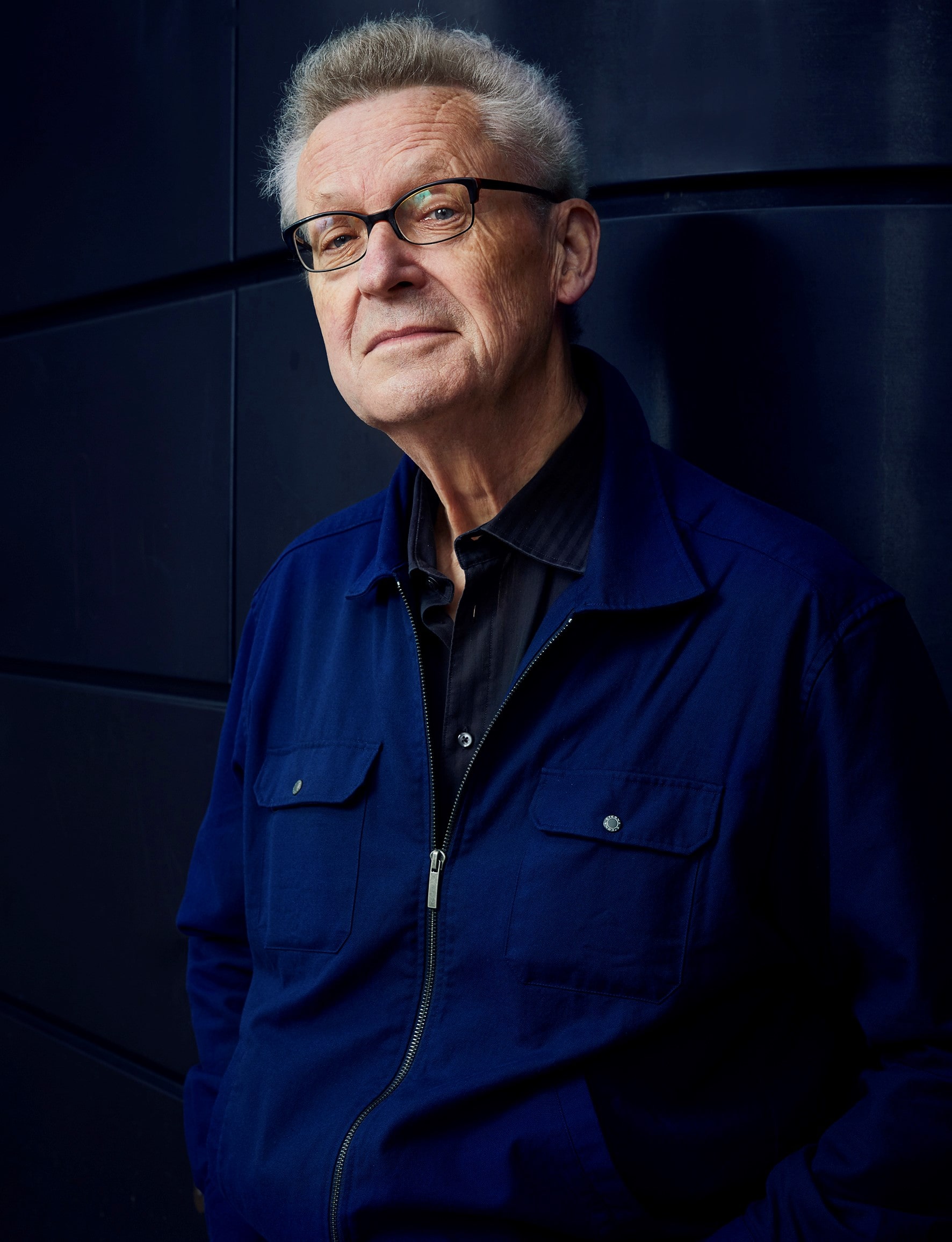 Künstler Michael Batz: „Licht ist Leben und Inspiration und bringt ...