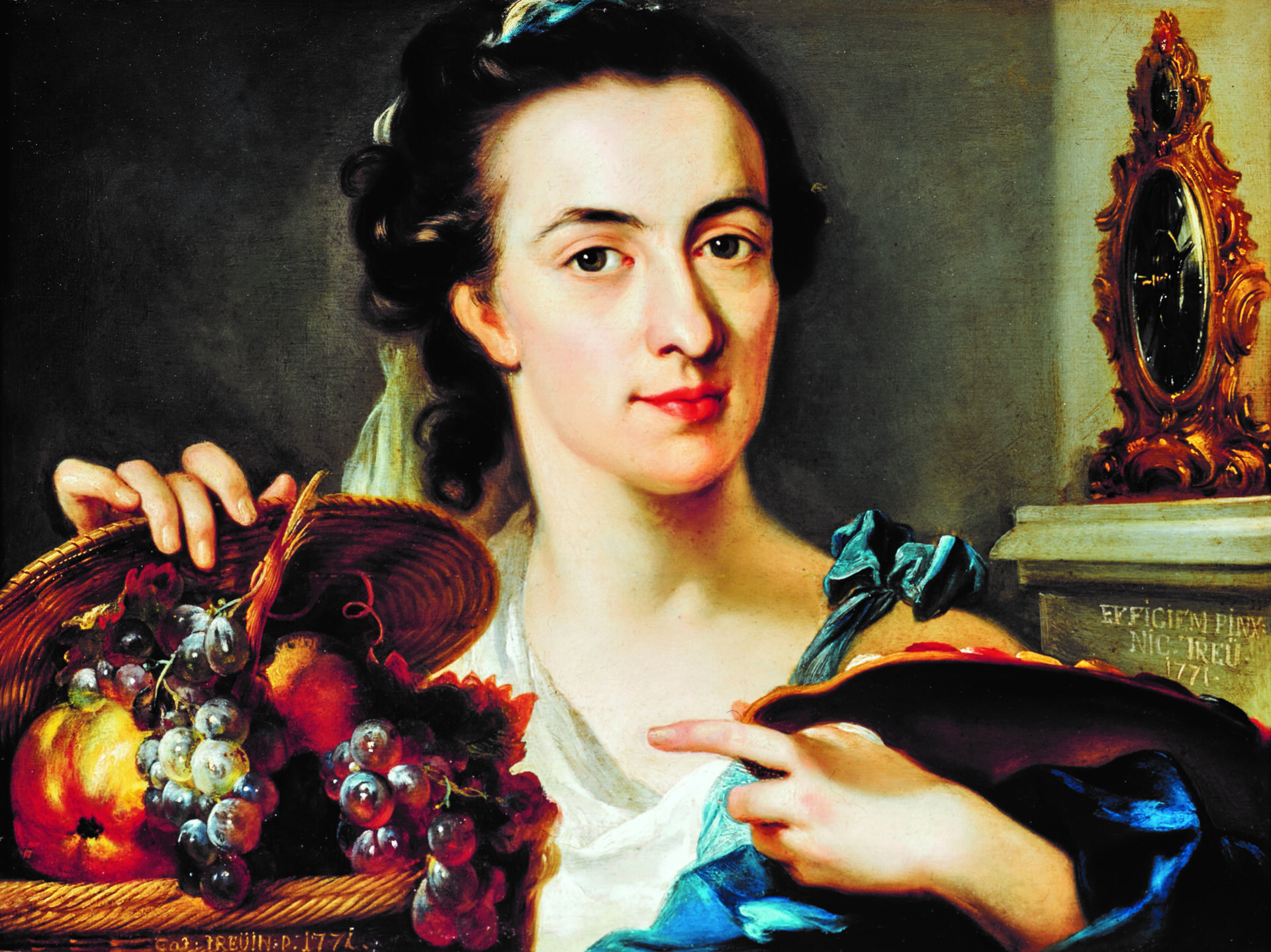 Neue Ausstellung im Bucerius Kunst Forum: Geniale Frauen. Künstlerinnen ...