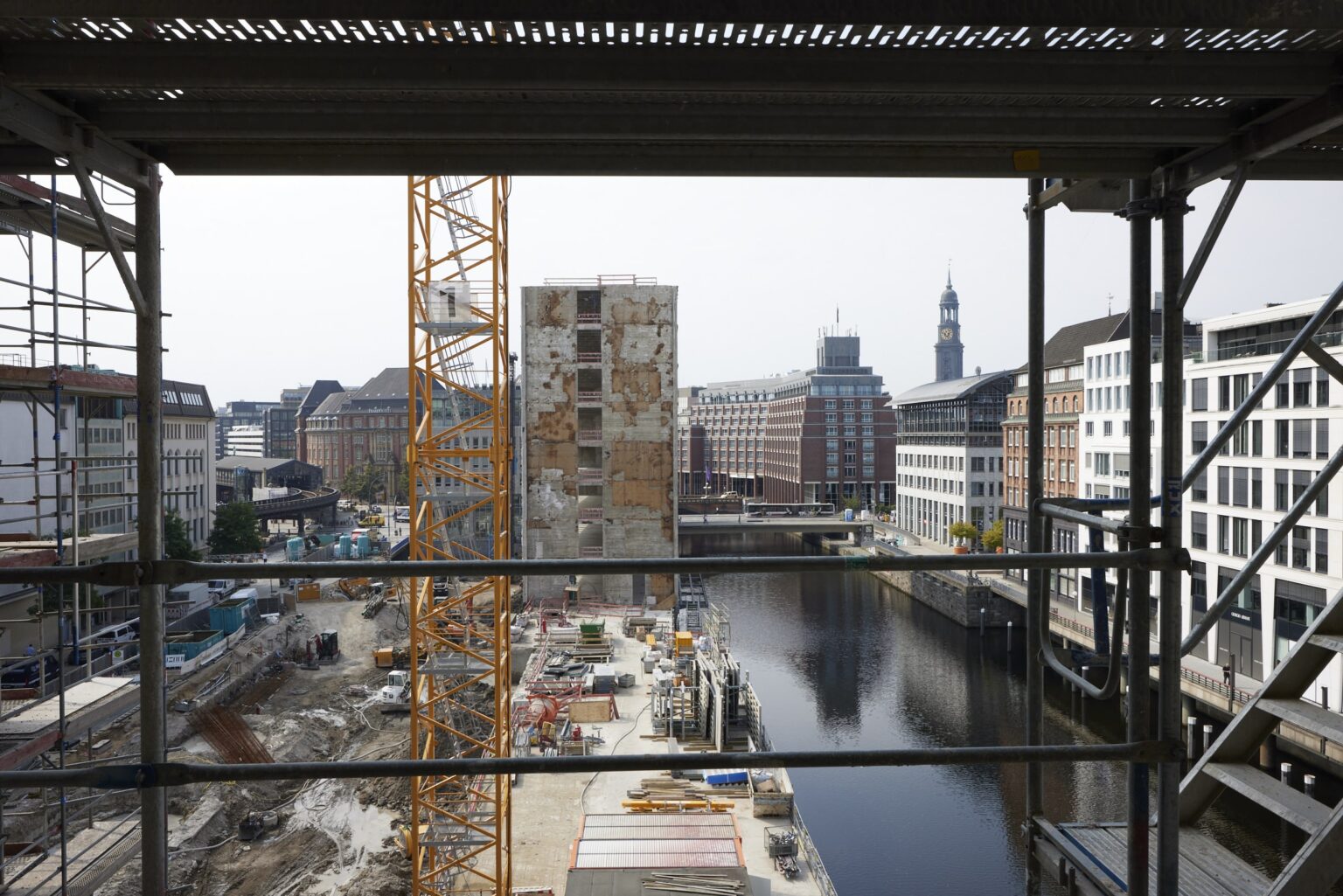 Alter Wall 40 – Alter Wall