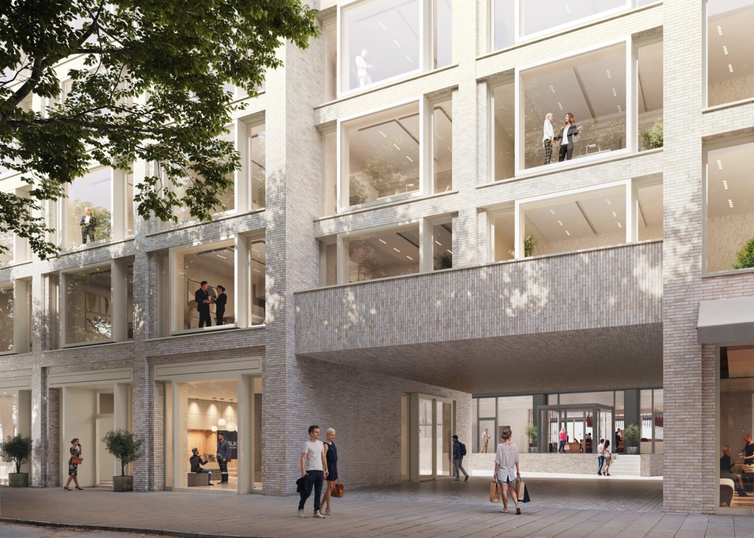 Art-Invest Real Estate gewinnt internationales Beratungsunternehmen als ...