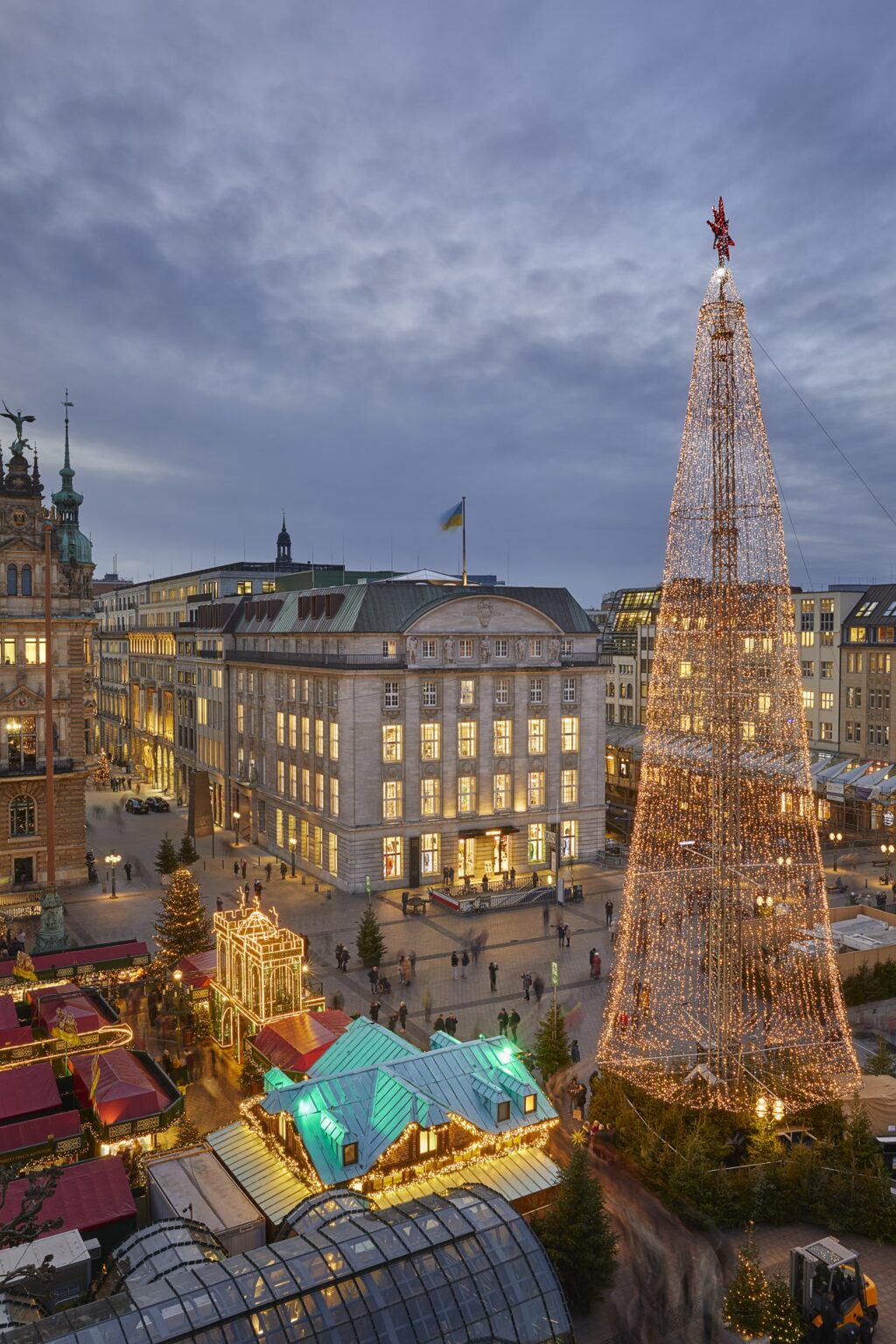 Startseite – Alter Wall