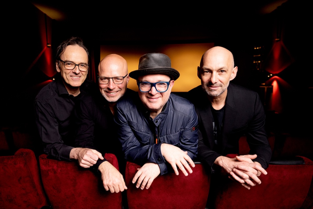 Januar 2026: Die Konzert-Tipps des Monats für den Nica Jazz Club ...